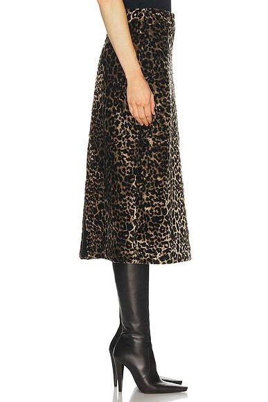 Nour Hammour Alana Skirt