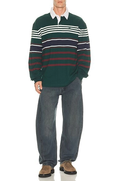 LEVI'S Baggy Barrel Jeans