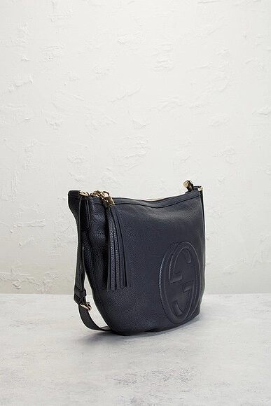 Gucci Soho Messenger Bag