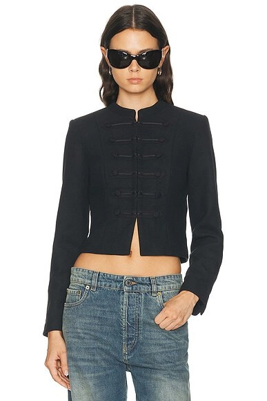 EB DENIM Ford Jacket