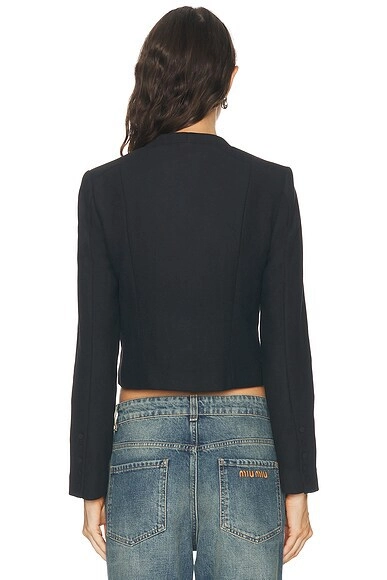EB DENIM Ford Jacket