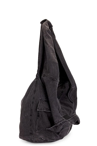 FENG CHEN WANG Deconstructed Crossbody Bag