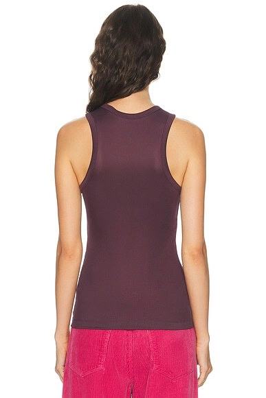 AGOLDE Andre Tank Top