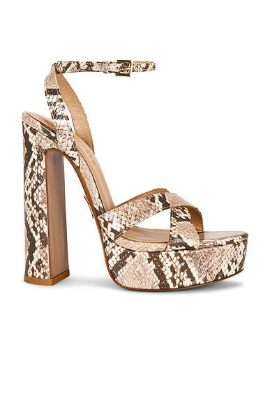 Retrofete Melodia Platform
