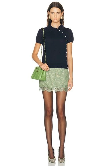 Sandy Liang Birdie Sweater