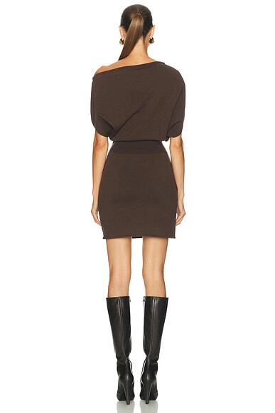 Simkhai Shania Mini Dress