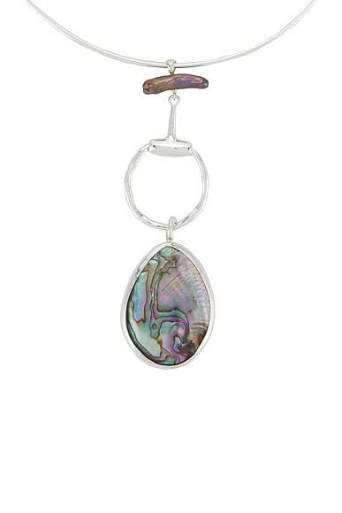 Chan Luu Pendant Necklace