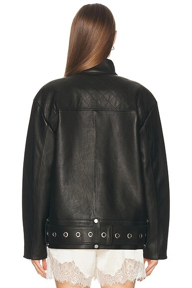 PORSCHE X Revolve The 959 Anniversary Jacket