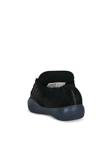 ERL Quad Vamp Leather