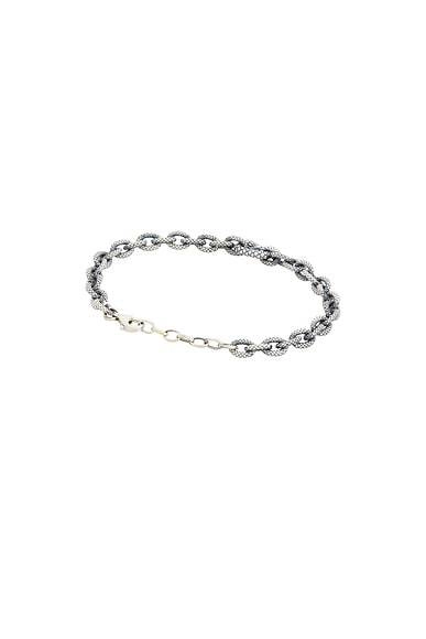 SERGE DENIMES Reptile Bracelet