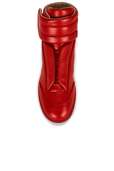 MAISON MARGIELA Future High-top Sneaker