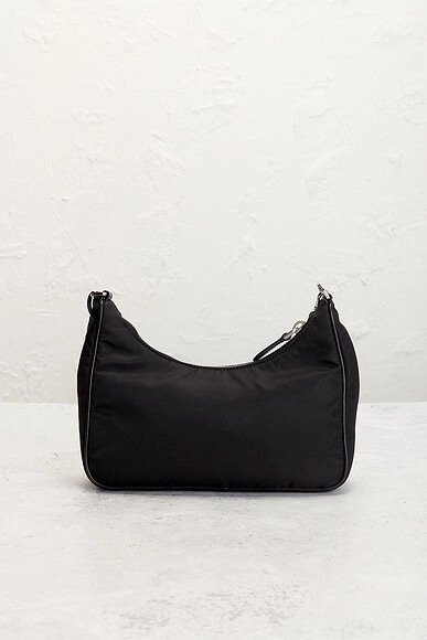 Prada Re-edition 2005 Re-nylon Shoulder Bag
