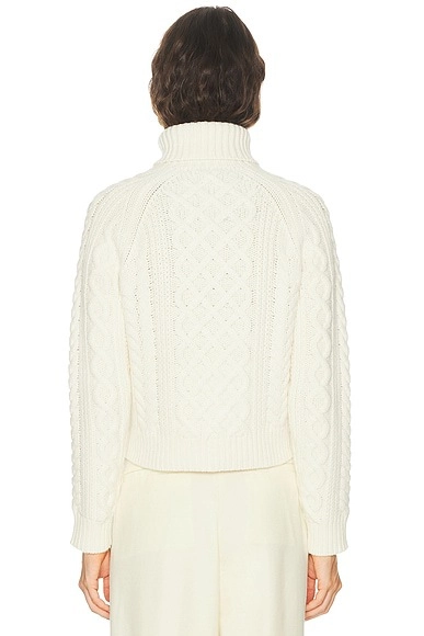 NILI LOTAN Ezren Sweater