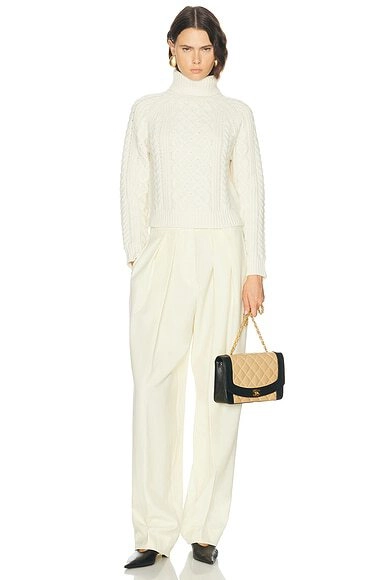 NILI LOTAN Ezren Sweater