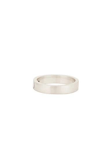 SERGE DENIMES Patriot Ring