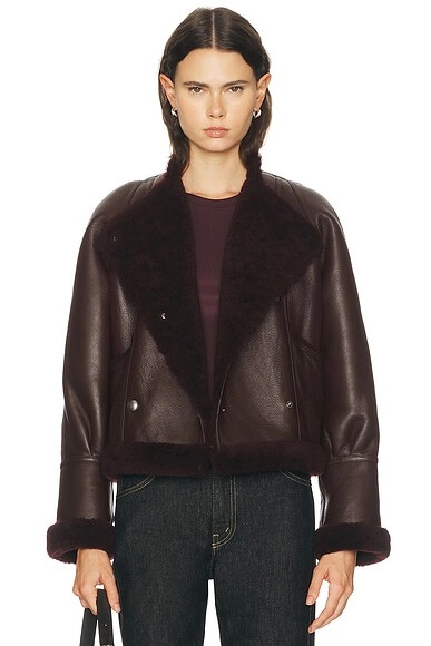 Altuzarra Kenny Coat