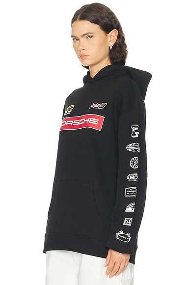PORSCHE X Revolve 959 Hoodie 1.0
