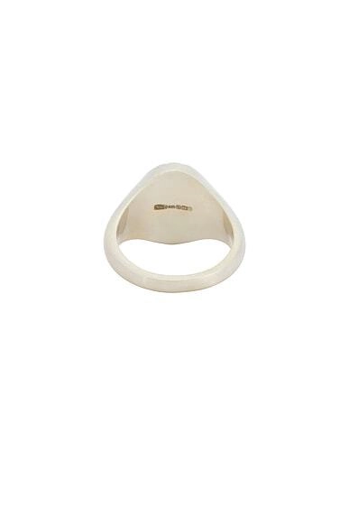 SERGE DENIMES Fortuna Ring