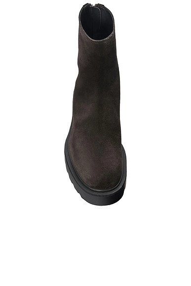 THE ROW Nobilis Fast Boot
