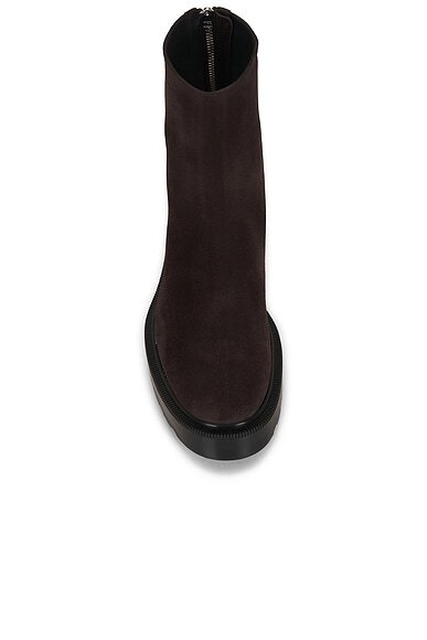 THE ROW Nobilis Fast Boot