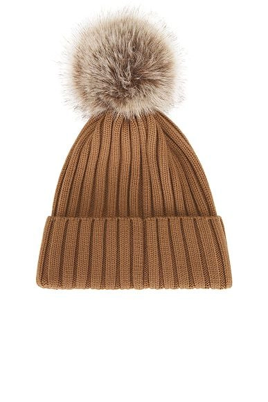 Moncler Pom Pom Beanie
