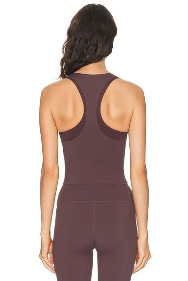 SET ACTIVE Sportbody Sporty Gym Tank Top