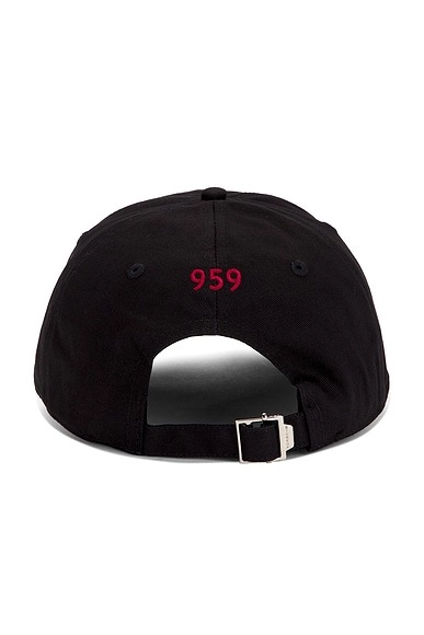PORSCHE X Revolve Hat