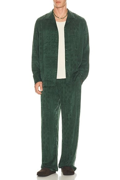 Oas Dreamscaper Nomad Pants