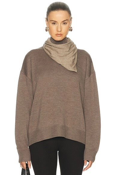 Staud Winston Sweater