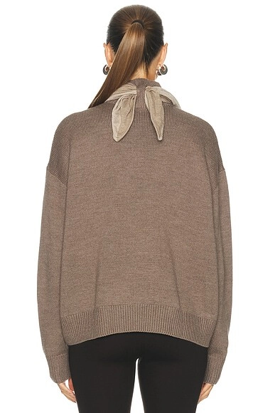Staud Winston Sweater