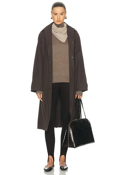 Staud Winston Sweater