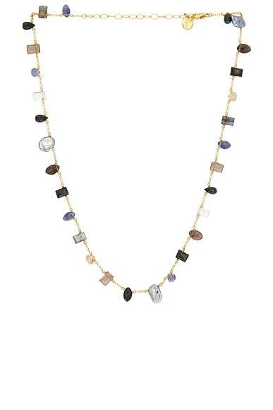 Chan Luu Necklace - Midnight