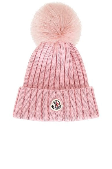 Moncler Pom Pom Beanie