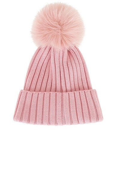 Moncler Pom Pom Beanie