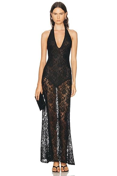 SHANI SHEMER Reese Maxi Dress