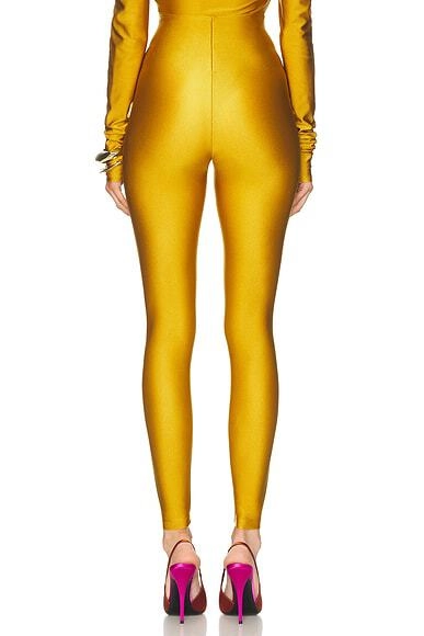 Andamane Holly 80's Legging