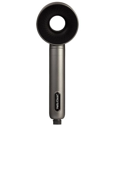 HELLO KLEAN Shower Head 2.0