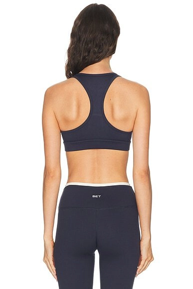 SET ACTIVE Formcloud 2.0 Cloud Staple Bra