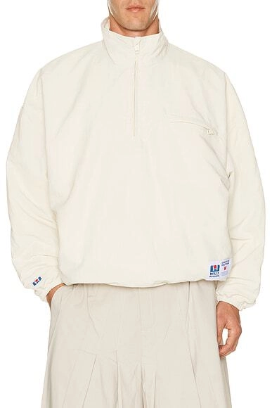 WILLY CHAVARRIA Willy Polar Fleece