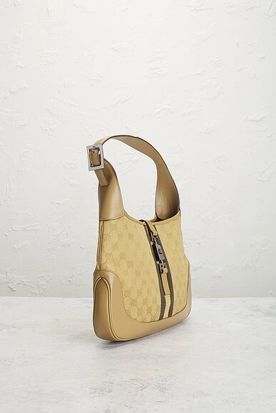 Gucci Jackie Hobo Bag
