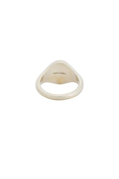 SERGE DENIMES Blessed Ring