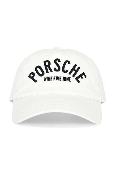 PORSCHE X Revolve Hat