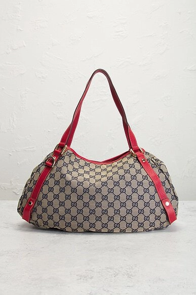 Gucci Abbey Tote Bag
