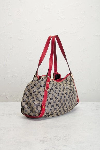 Gucci Abbey Tote Bag