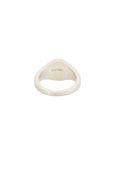 SERGE DENIMES Quadrant Ring