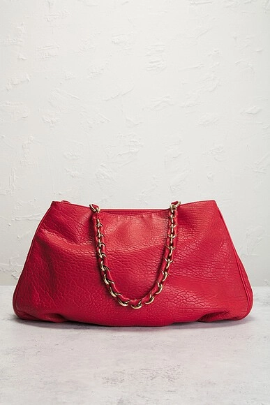 Fendi Mia Tote Bag