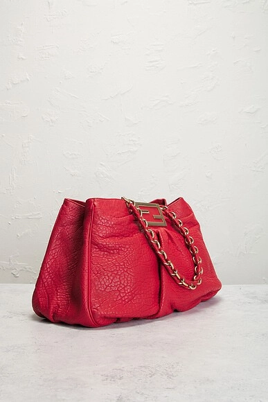 Fendi Mia Tote Bag