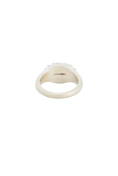 SERGE DENIMES Holy Ring