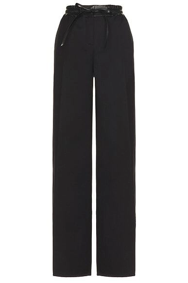 Alaïa Tailored Pant