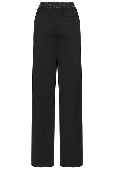 Alaïa Tailored Pant
